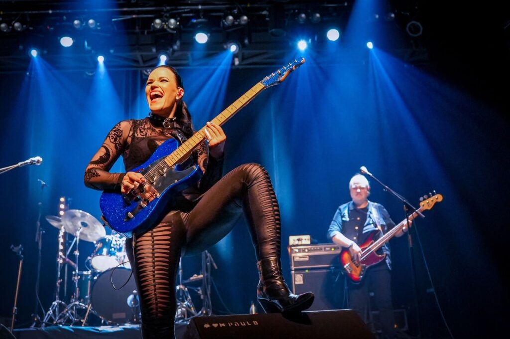 Tapahtumat - Tavara-asema