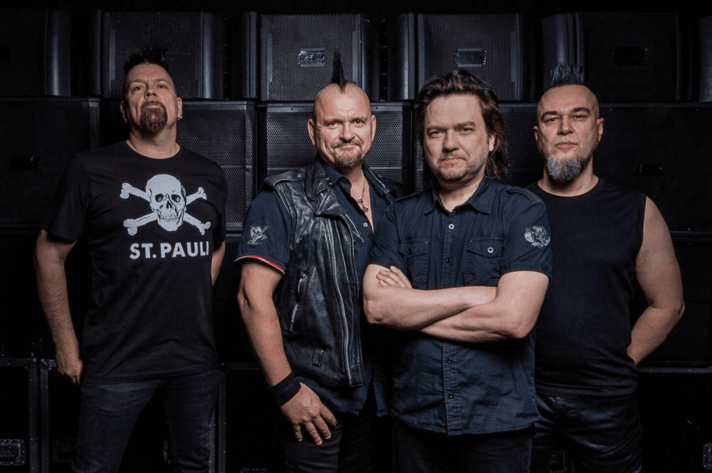 Tapahtumat - Tavara-asema