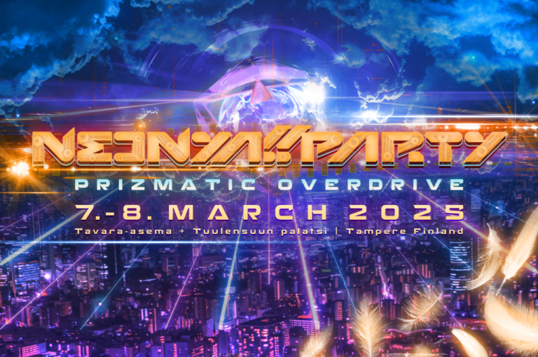 Tapahtumat - Tavara-asema