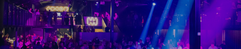 Yökerho - Tavara-asema