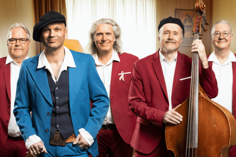 Konsertti / keikka - Tavara-asema