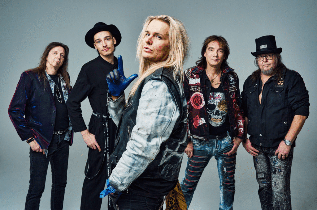 Konsertti / keikka - Tavara-asema